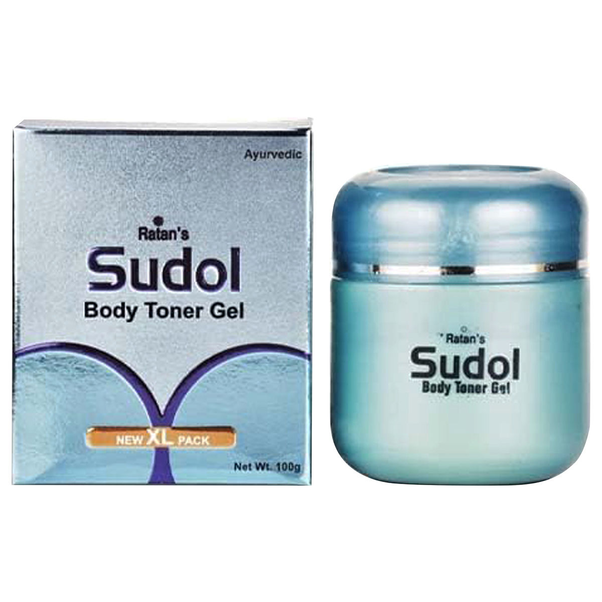 Buy Sudol Body Gel, 100 gm | 19 Minutes Delivery | Apollo Pharmacy