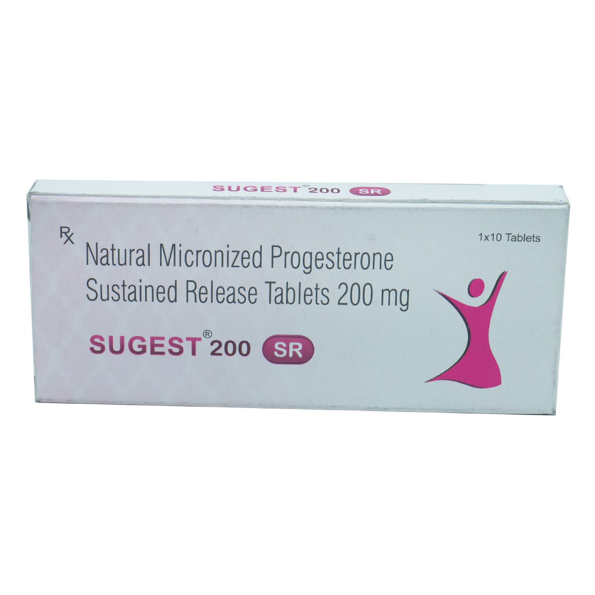 Sugest-SR 200 Tablet 10's Price, Uses, Side Effects, Composition ...