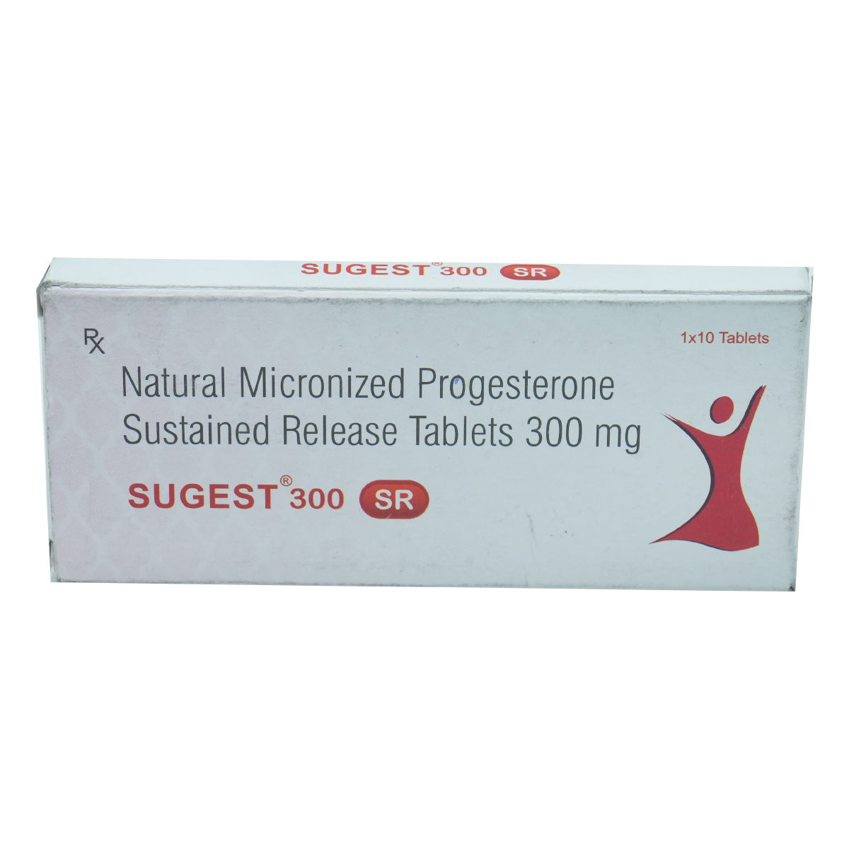 Sugest Sr 300Mg Tablet Price, Uses, Side Effects, Composition - Apollo ...