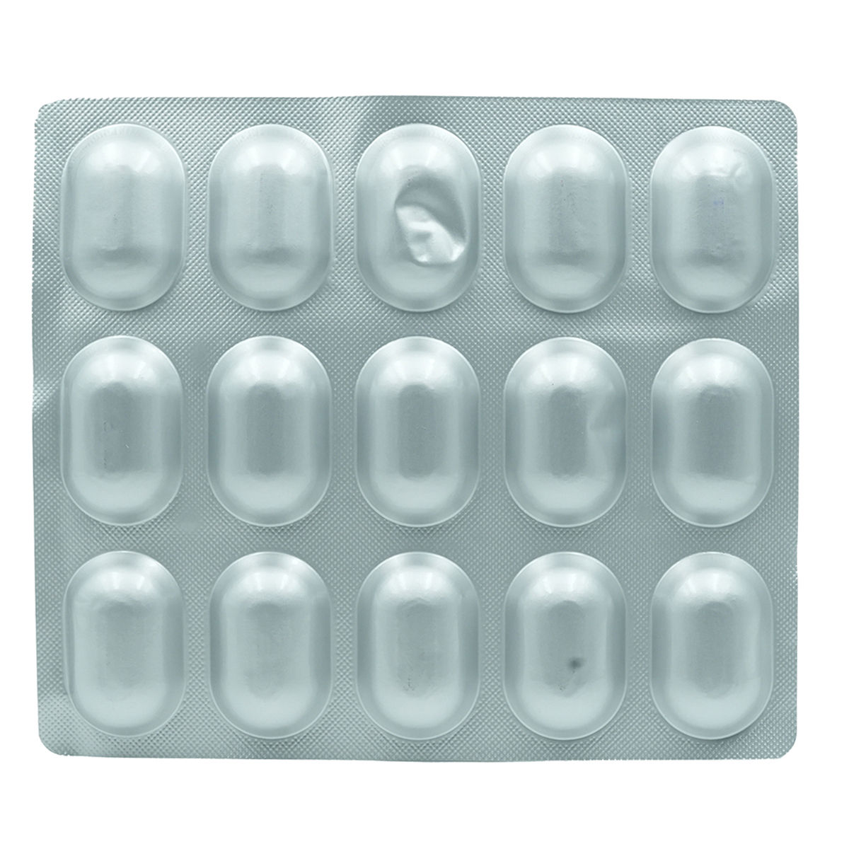 Sugaflo M Tablet 15's Price, Uses, Side Effects, Composition - Apollo ...