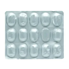 Sugaflo M Forte Tablet | Uses, Side Effects, Price | Apollo Pharmacy