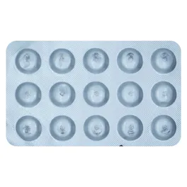 Sugaray D 50/5 Tablet | Uses, Side Effects, Price | Apollo Pharmacy