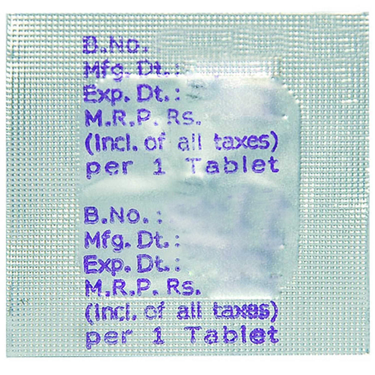 Suminat 25 Tablet 1's Price, Uses, Side Effects, Composition - Apollo ...