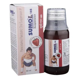 Sumo L 125 Suspension | Uses, Side Effects, Price | Apollo Pharmacy