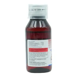 Sumo Cold Pcf Syrup | Uses, Side Effects, Price | Apollo Pharmacy