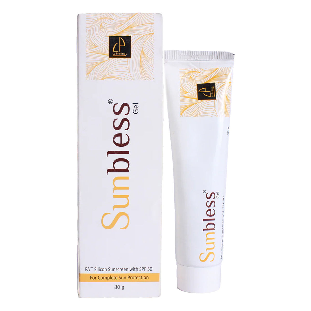 Buy Sunbless SPF 50+ Sunscreen Gel 30 gm | 19 Minutes Delivery | Apollo ...