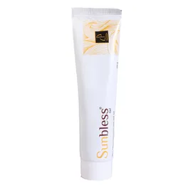 Buy Sunbless SPF 50+ Sunscreen Gel 30 gm | 19 Minutes Delivery | Apollo ...
