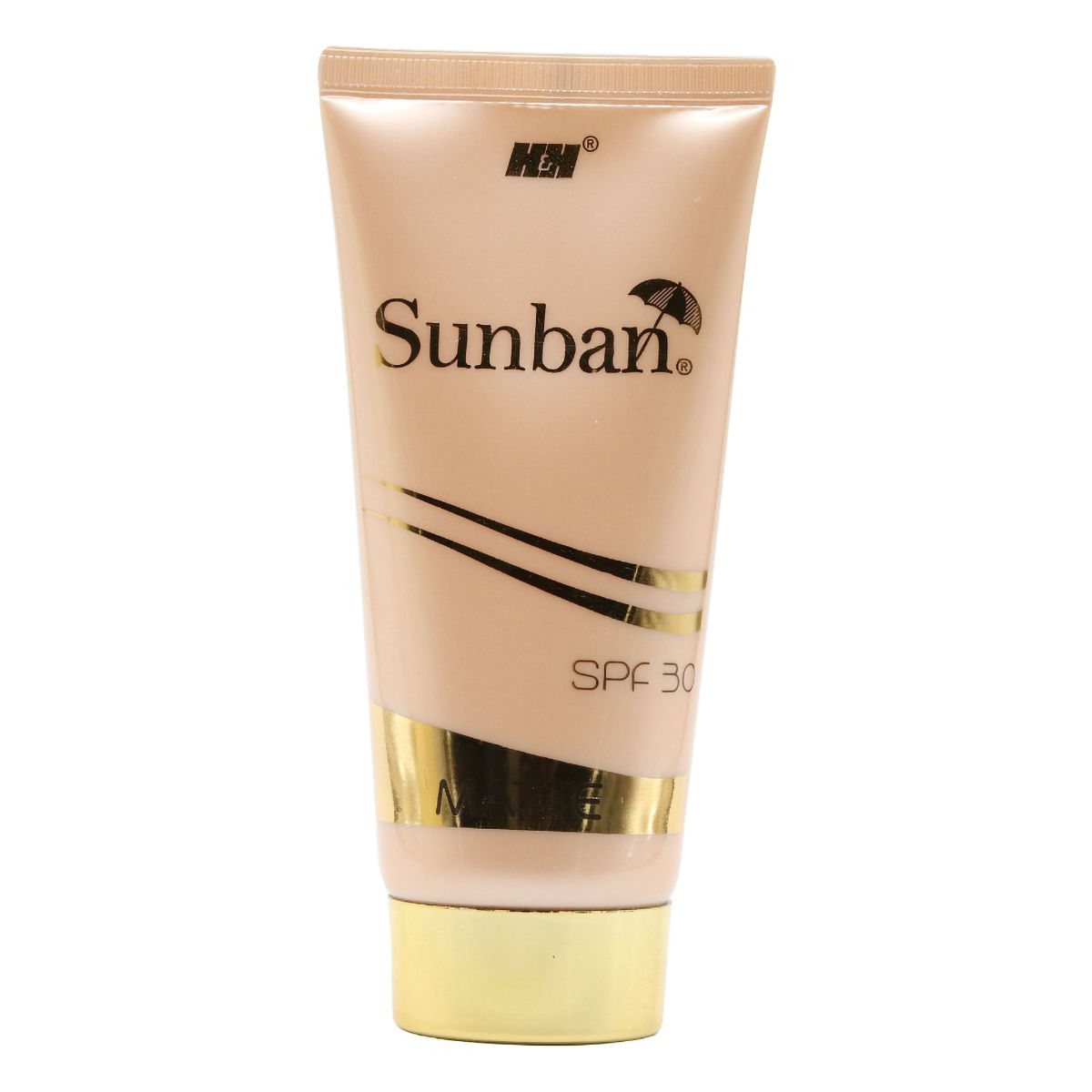 Sunban Matte Gel SPF 30, 75 gm Price, Uses, Side Effects, Composition ...