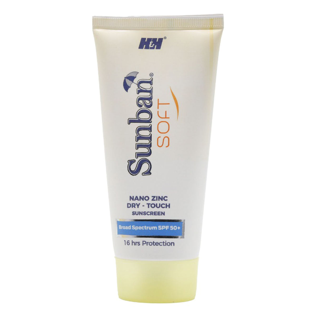 Sunban Soft Spf 50+ Sunscreen Gel | Uses, Side Effects, Price | Apollo ...