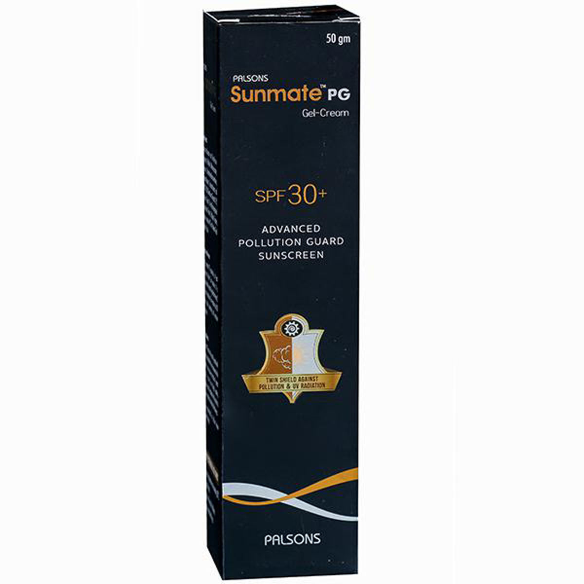 Sunmate PG SPF 30 Plus Gel-Cream | Uses, Side Effects, Price | Apollo ...