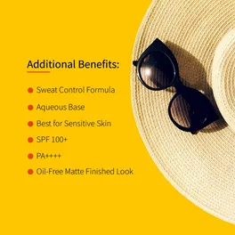 Buy Sunmate Max Spf 100+ Aqua Gel Sunscreen | 19 Minutes Delivery ...
