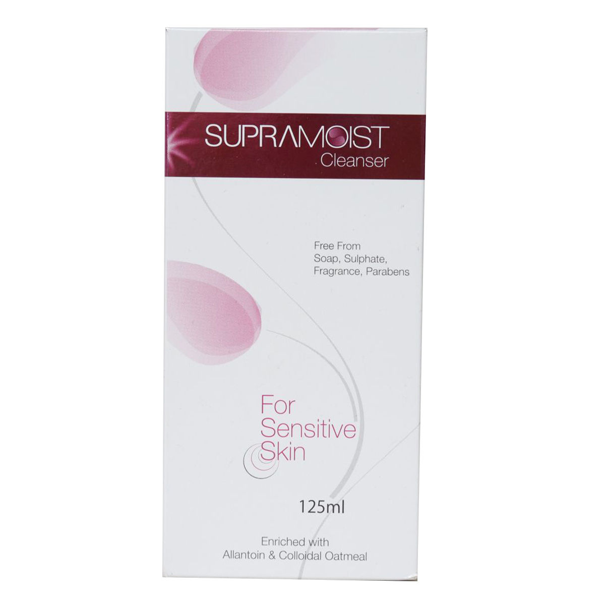 Supramoist Cleansing Lotion, 125 ml Price, Uses, Side Effects ...