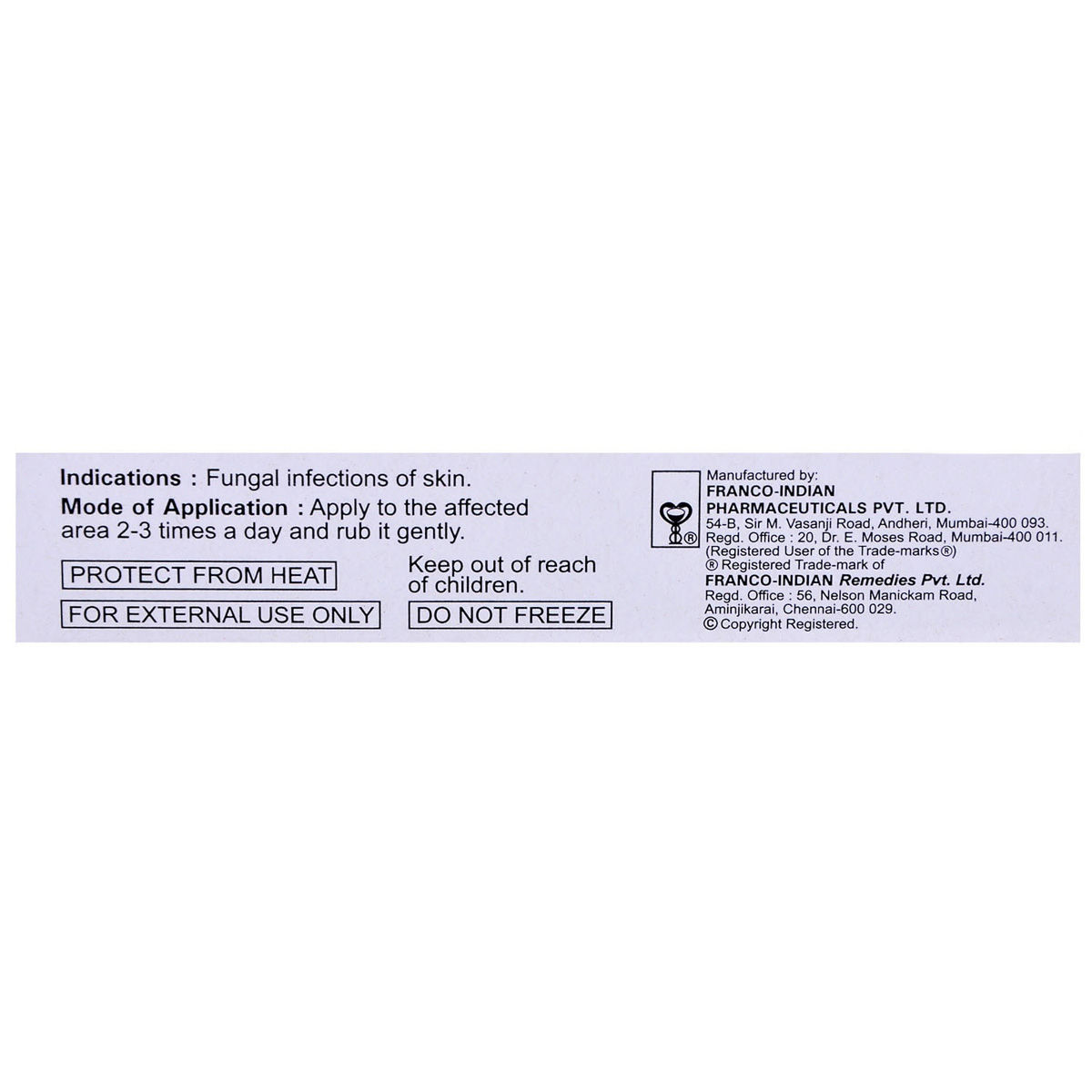 Surfaz Cream | Uses, Side Effects, Price | Apollo Pharmacy