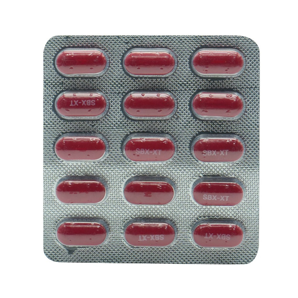 Surbex XT Tablet 15's Price, Uses, Side Effects, Composition - Apollo ...