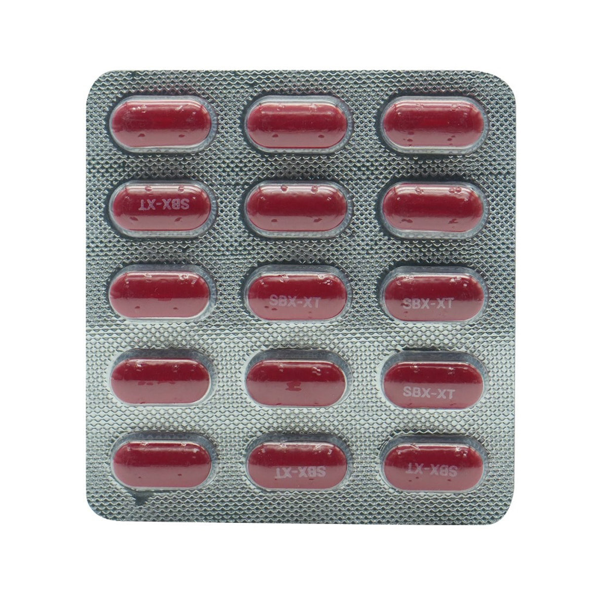 Surbex XT Tablet | Uses, Side Effects, Price | Apollo Pharmacy