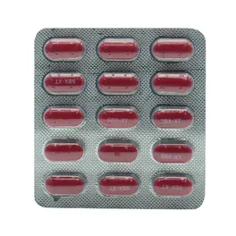Surbex XT Tablet | Uses, Side Effects, Price | Apollo Pharmacy