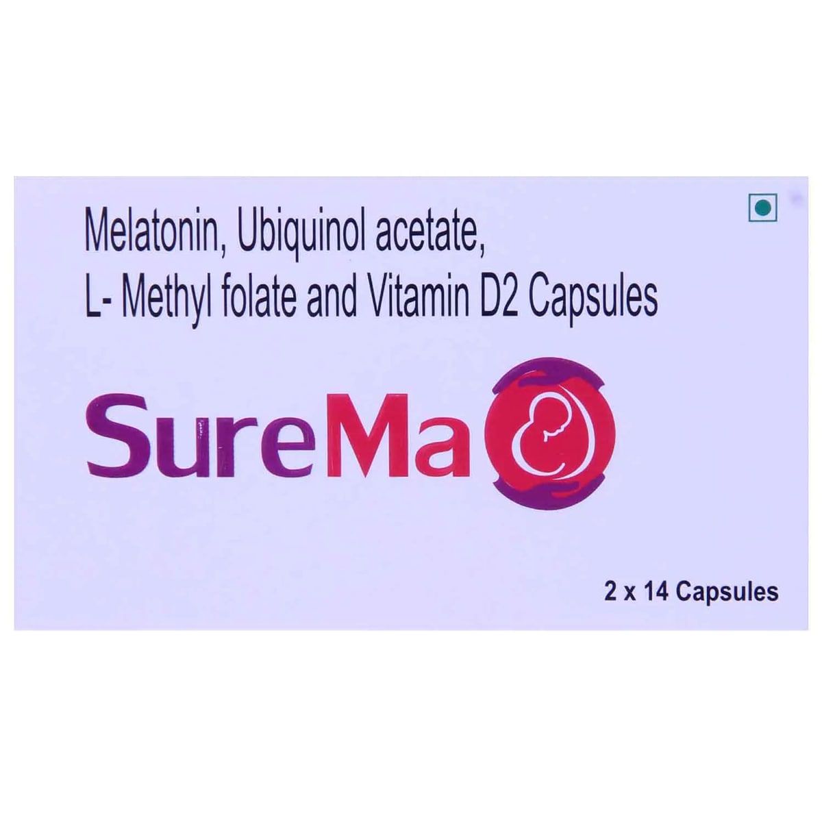 SureMa Capsule | Uses, Side Effects, Price | Apollo Pharmacy