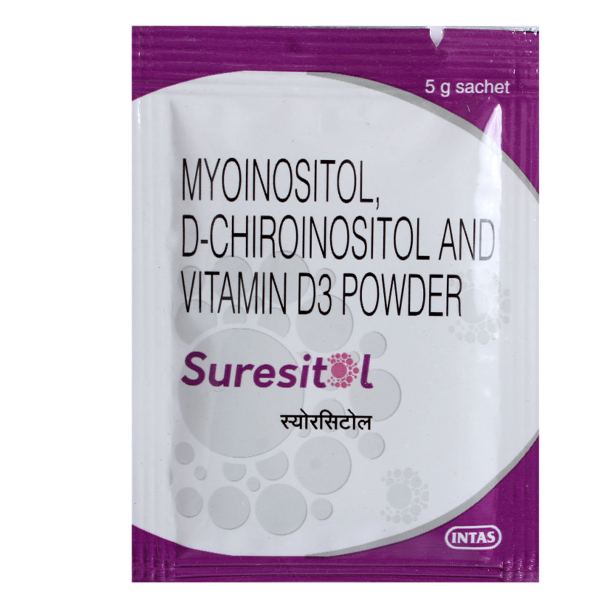 Suresitol Sachet 5 gm | Uses, Side Effects, Price | Apollo Pharmacy