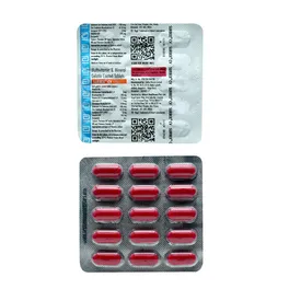 Surbex CV Tablet | Uses, Side Effects, Price | Apollo Pharmacy