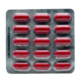 Buy Surbex CV Tablet | 19 Minutes Delivery | Apollo Pharmacy
