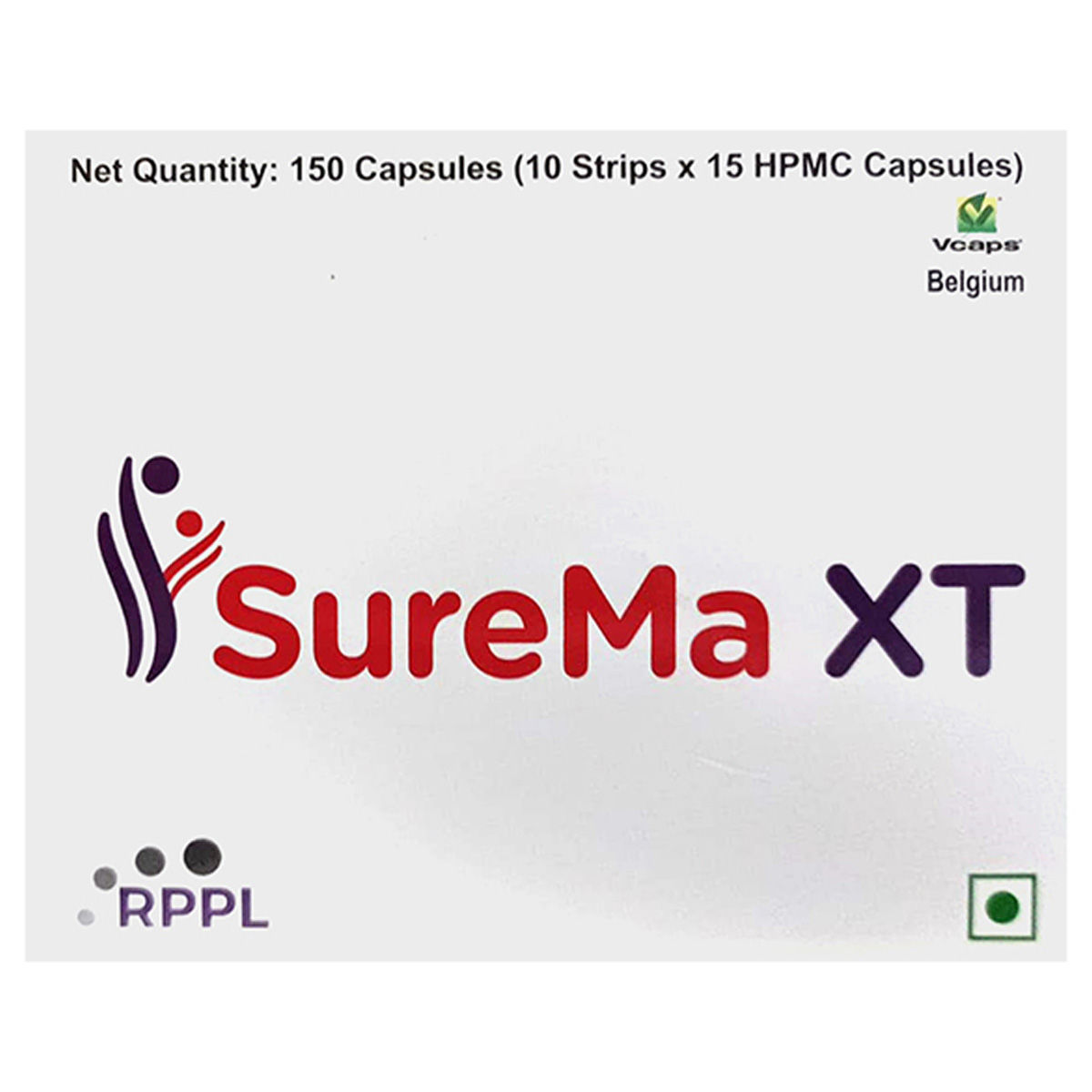 Surema XT Capsule 15's | Uses, Side Effects, Price | Apollo Pharmacy
