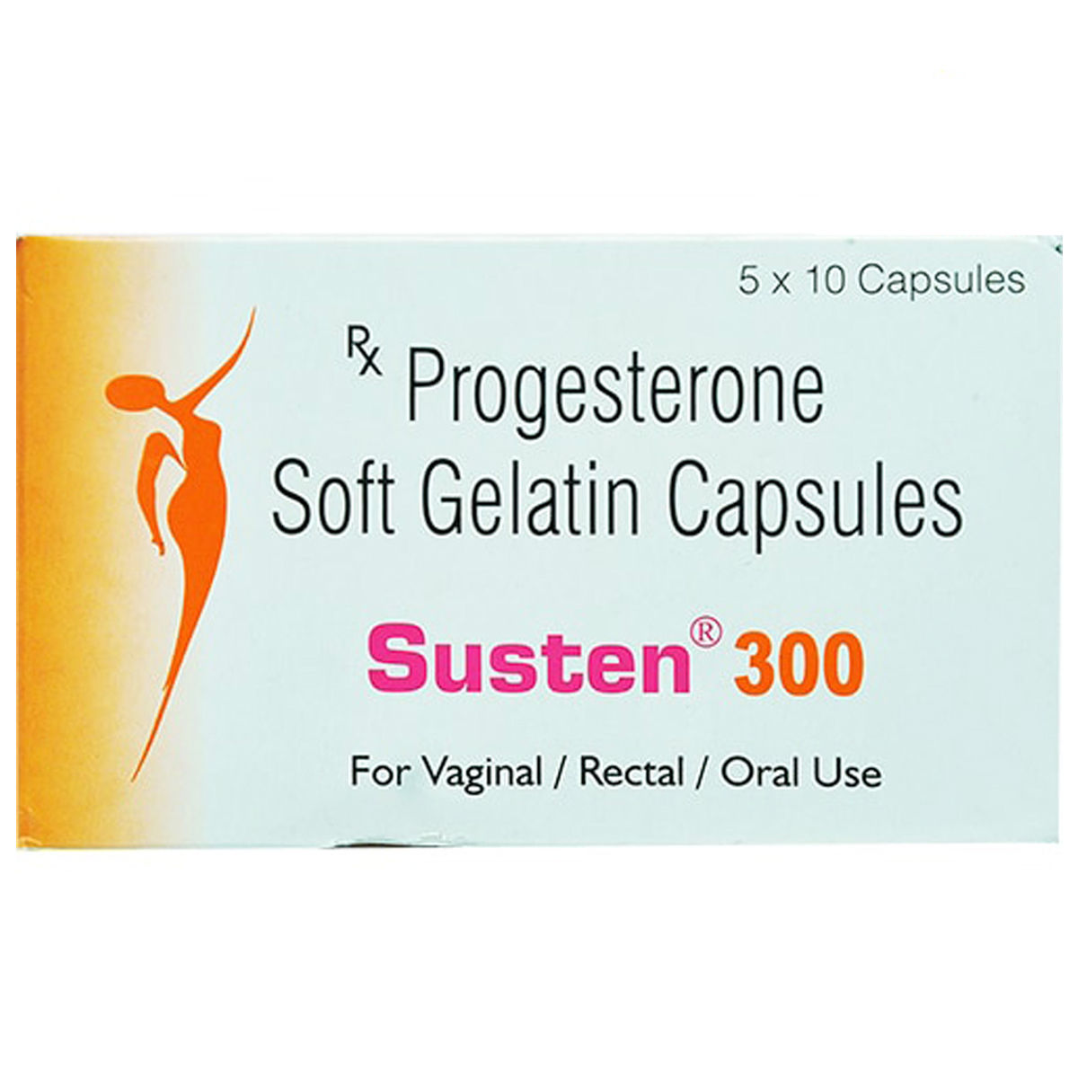 Susten 300 Capsule | Uses, Side Effects, Price | Apollo Pharmacy