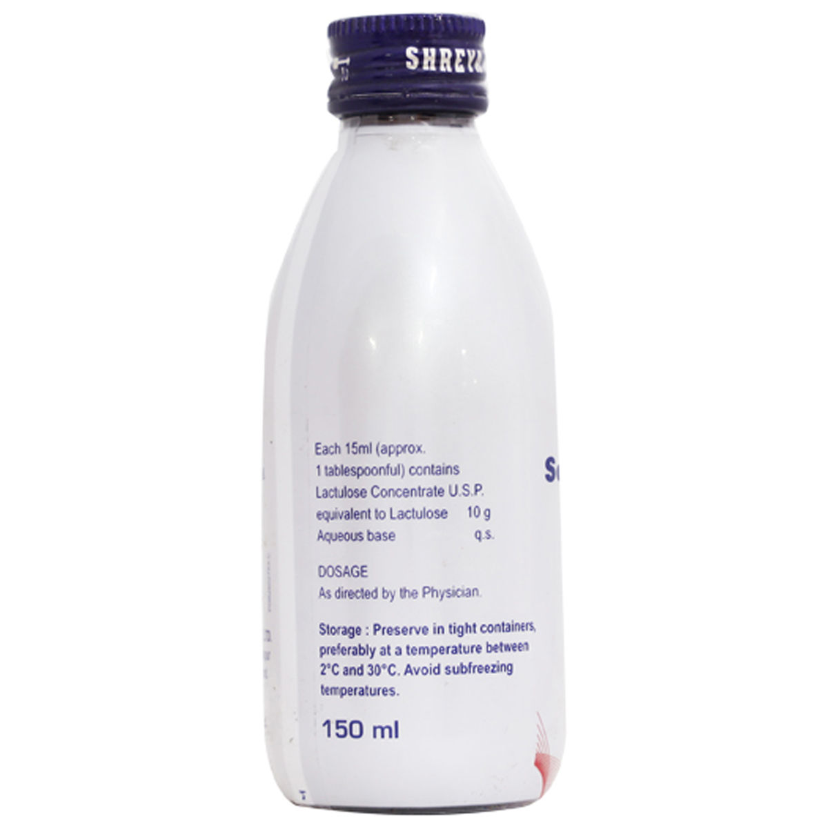 Swiftolac Solution | Uses, Side Effects, Price | Apollo Pharmacy