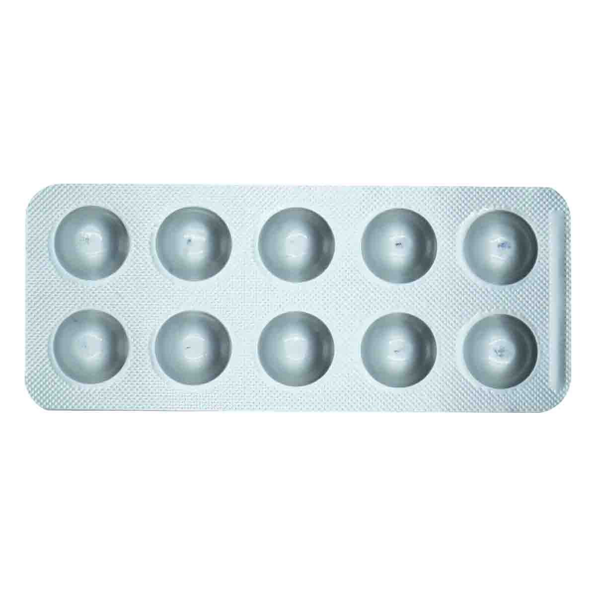 Sydnerve D Tablet | Uses, Side Effects, Price | Apollo Pharmacy