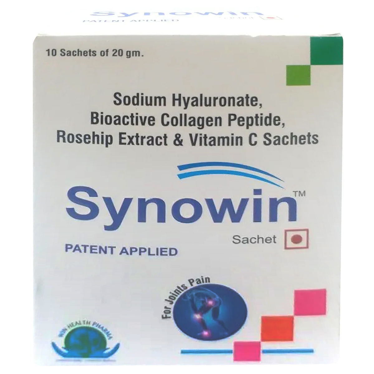 Synowin Powder | Uses, Side Effects, Price | Apollo Pharmacy