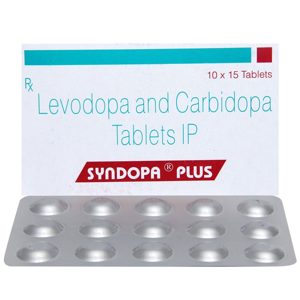 Syndopa Plus Tablet | Uses, Side Effects, Price | Apollo Pharmacy