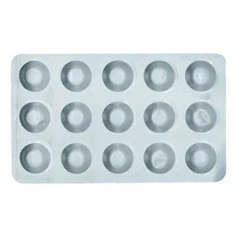 Syndopa 110 Tablet | Uses, Side Effects, Price | Apollo Pharmacy