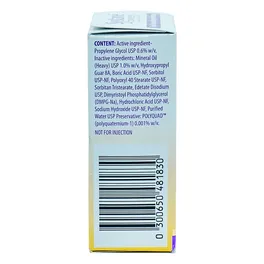 Systane Complete 0.6% Eye Drops | Uses, Side Effects, Price | Apollo ...