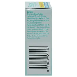 Systane Hydration PF Eye Drops 10 ml | Uses, Side Effects, Price ...