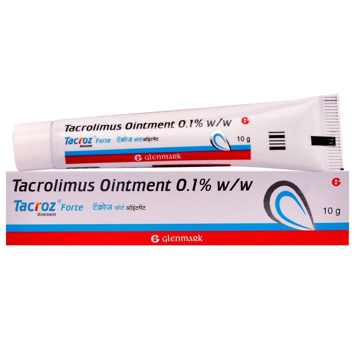 Tacroz Forte Ointment | Uses, Side Effects, Price | Apollo Pharmacy
