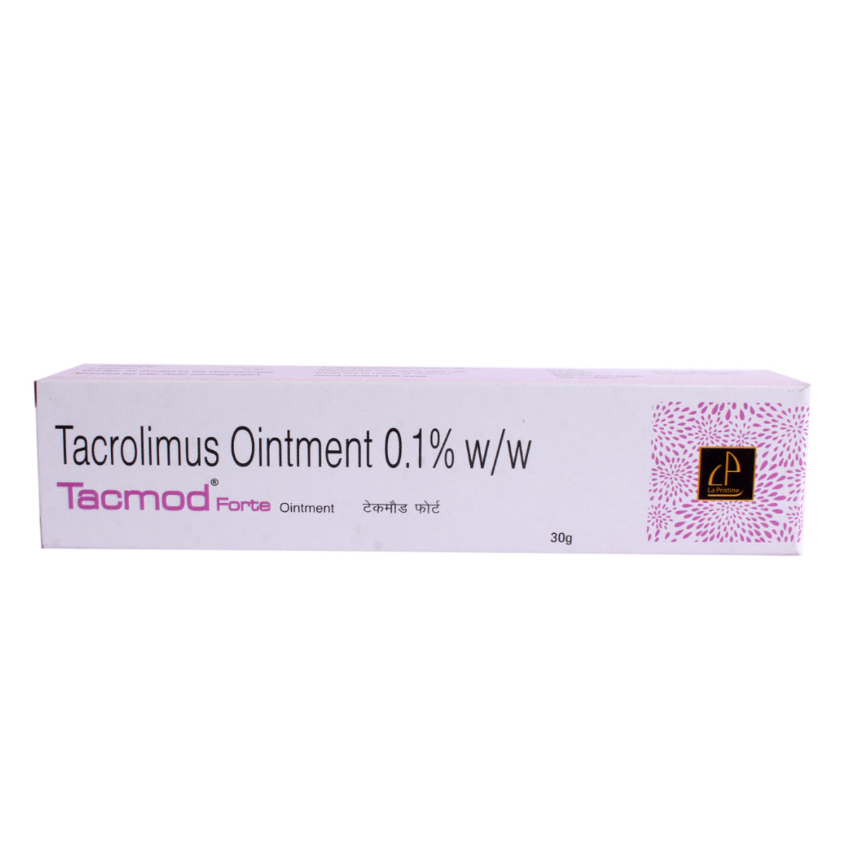 Tacmod Forte Ointment | Uses, Side Effects, Price | Apollo Pharmacy