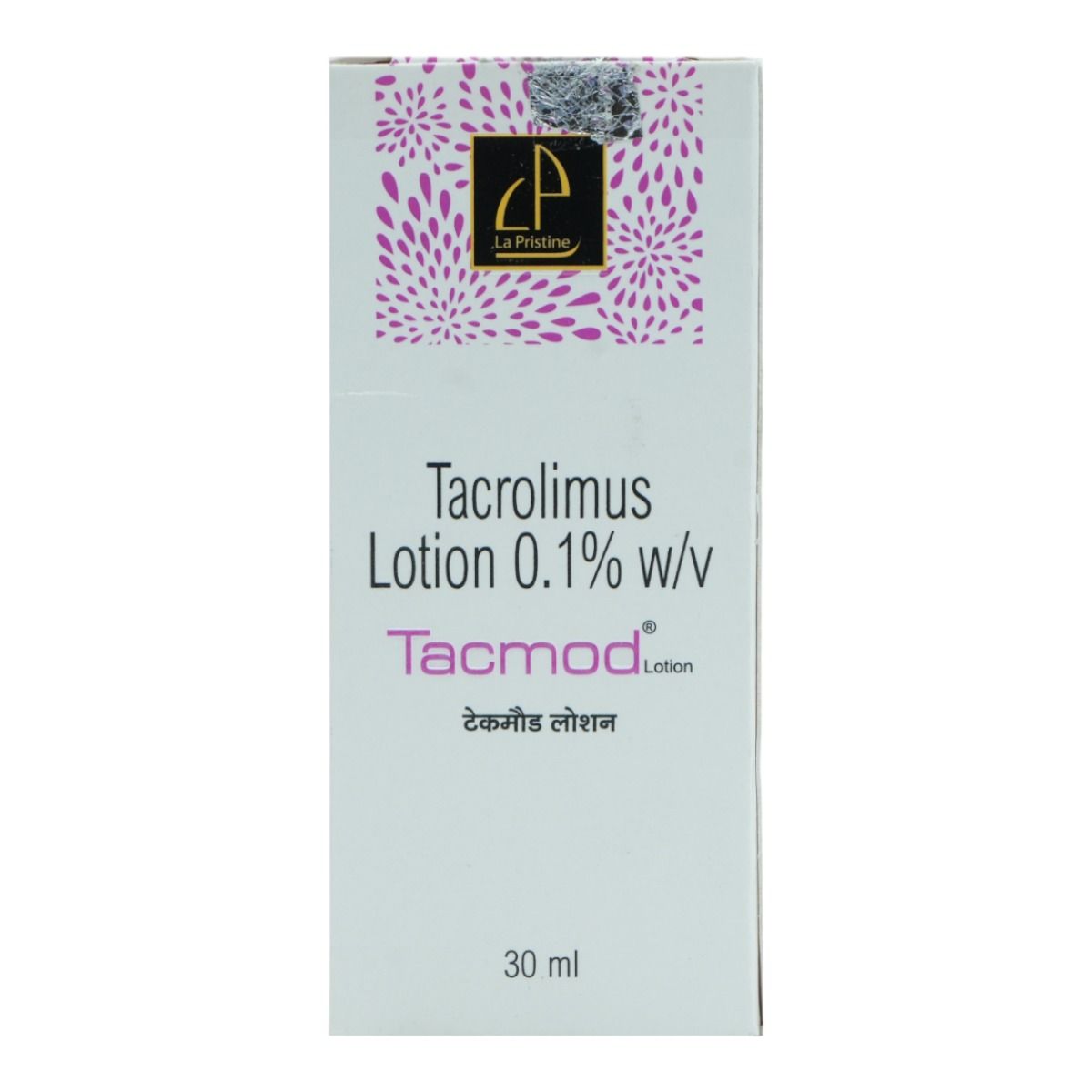 Tacmod Lotion 30 ml Price, Uses, Side Effects, Composition - Apollo ...