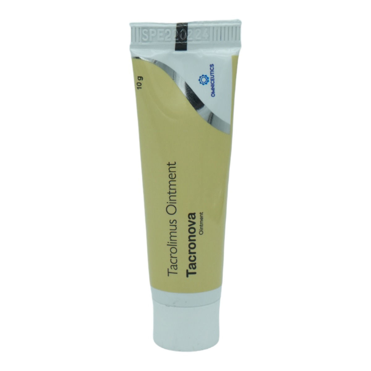 Tacronova Ointment | Uses, Side Effects, Price | Apollo Pharmacy
