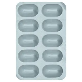 Tamegut-D Capsule | Uses, Side Effects, Price | Apollo Pharmacy