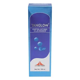 Tanglow Cleanser | Uses, Side Effects, Price | Apollo Pharmacy