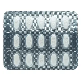 Tapfree ER 50 Tablet | Uses, Side Effects, Price | Apollo Pharmacy