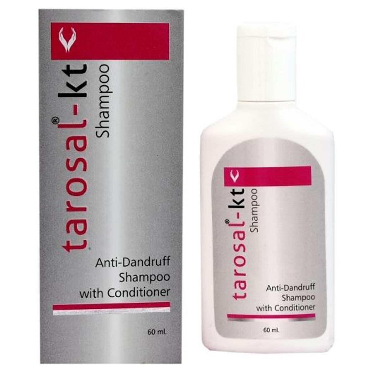 Tarosal-KT Shampoo | Uses, Side Effects, Price | Apollo Pharmacy