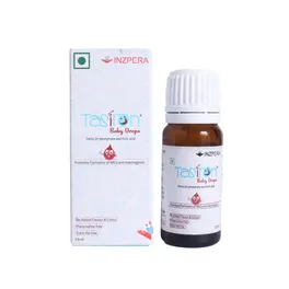 Buy Tasiron Baby Drop | 19 Minutes Delivery | Apollo Pharmacy