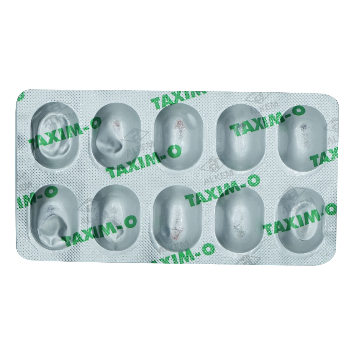 Taxim O 400mg Tablet | Uses, Side Effects, Price | Apollo Pharmacy