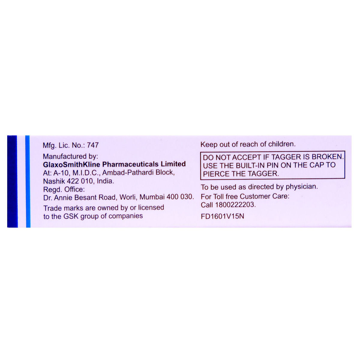 T Bact Ointment 5 gm | Uses, Side Effects, Price | Apollo Pharmacy