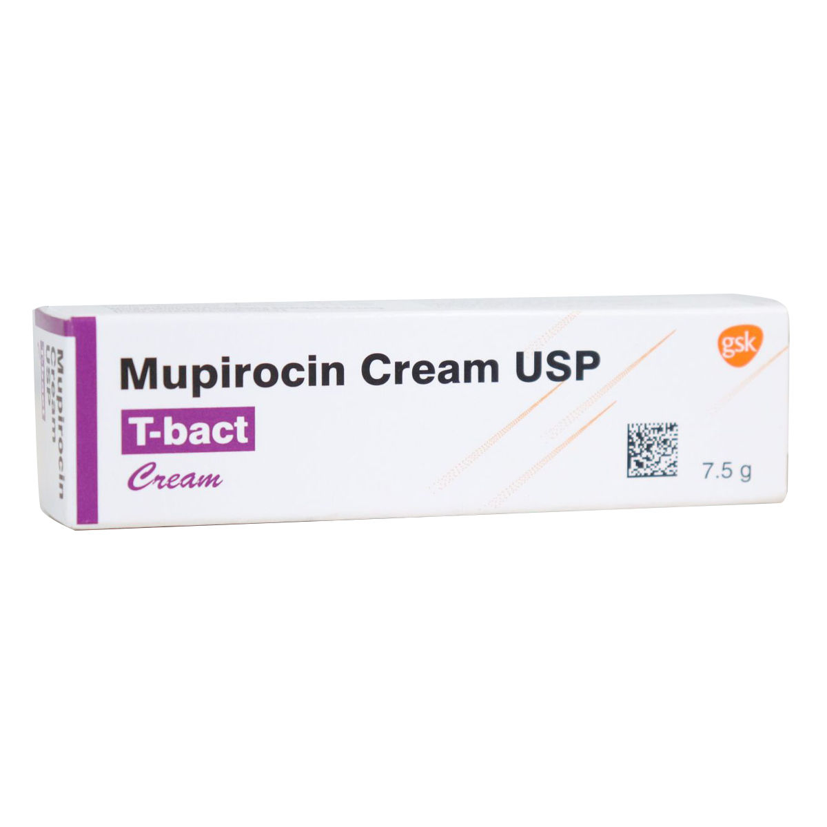 T-Bact Cream | Uses, Side Effects, Price | Apollo Pharmacy