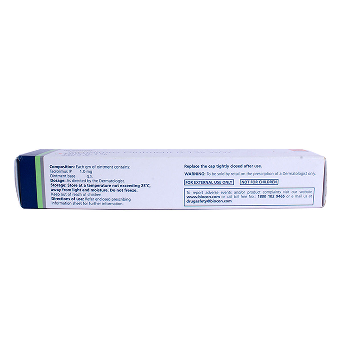 Tbis 0.1% Ointment 30 gm Price, Uses, Side Effects, Composition ...
