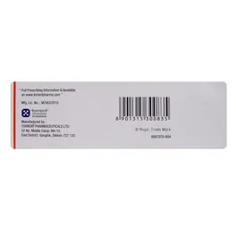Telsar 40 Tablet | Uses, Side Effects, Price | Apollo Pharmacy