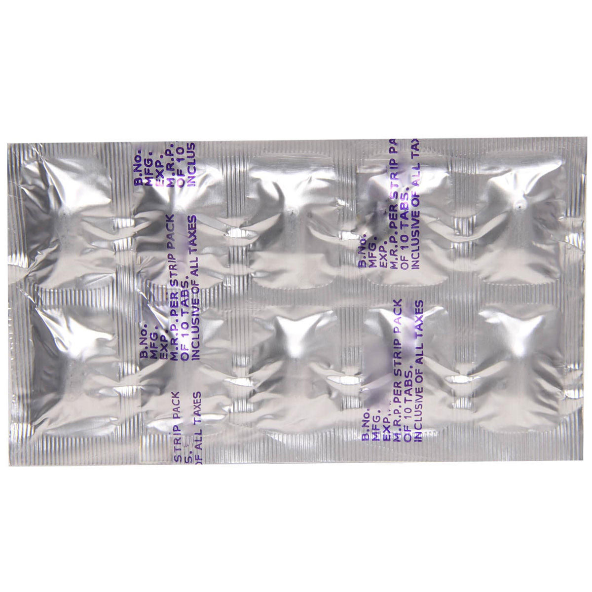 Telday 80 H Tablet 10's Price, Uses, Side Effects, Composition - Apollo ...