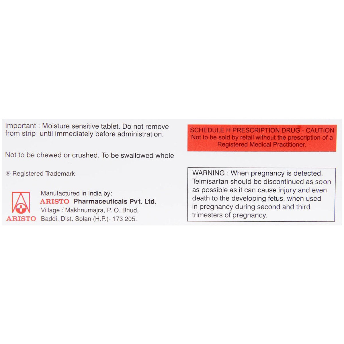 Telvas Beta 50 Tablet | Uses, Side Effects, Price | Apollo Pharmacy