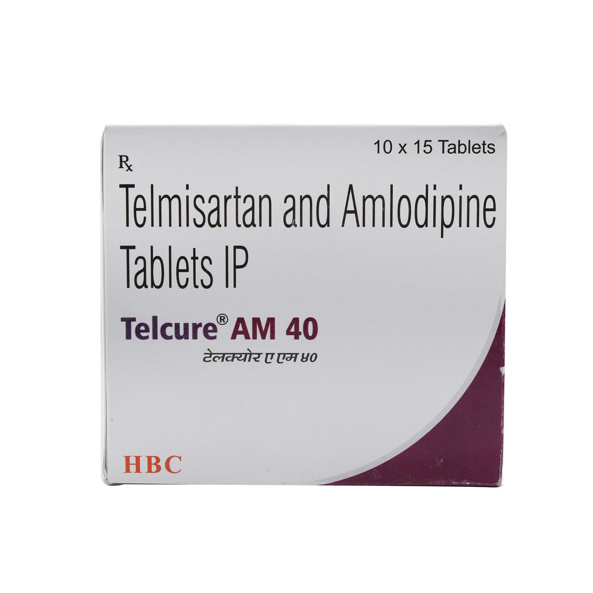 Telcure AM Tablets 15's Price, Uses, Side Effects, Composition - Apollo ...